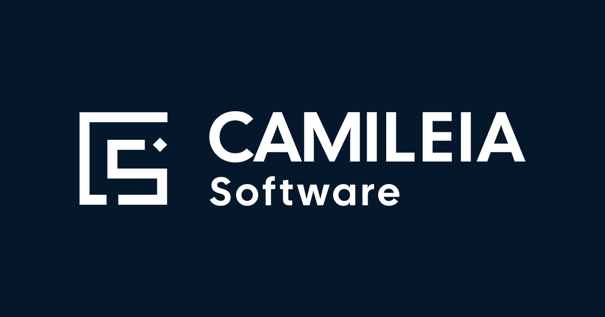 CAMILEIA SOFTWARE – Le digital au service de votre métier